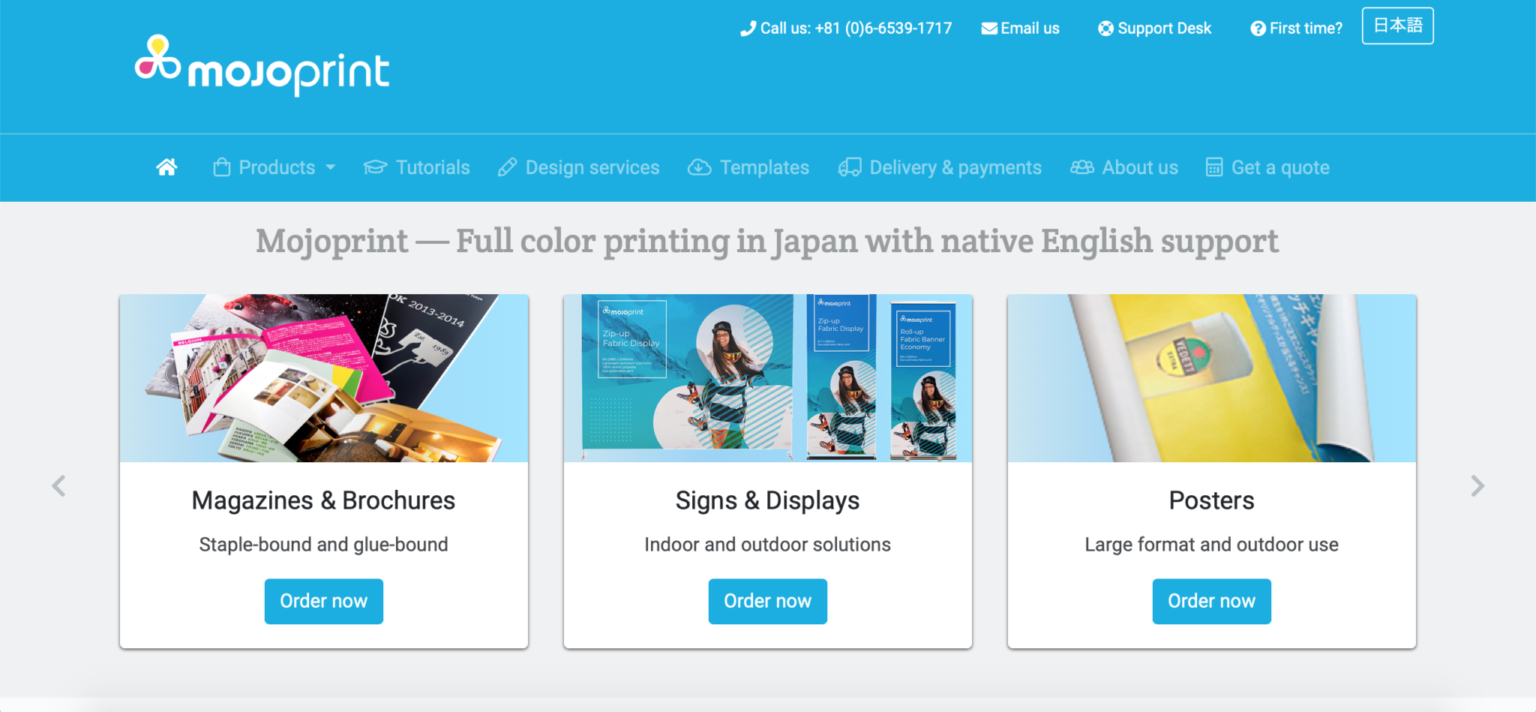 How to Make the Perfect Japanese Business Card | GlotureBlog