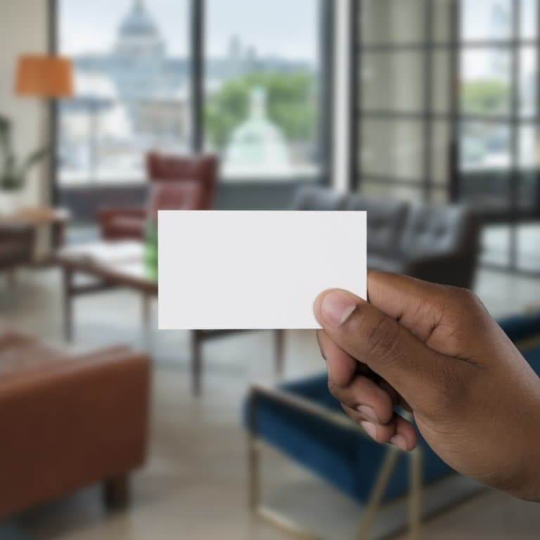 How to Make the Perfect Japanese Business Card | GlotureBlog